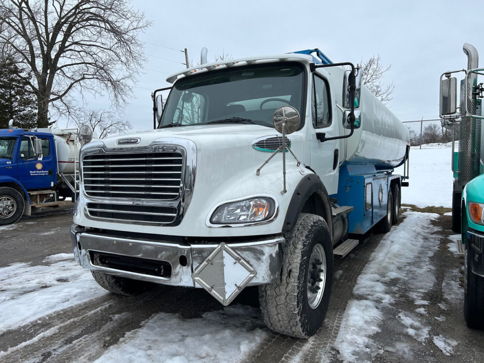 Trucks - Big Rig Truck Parts - Quinte's aftermarket parts dealer